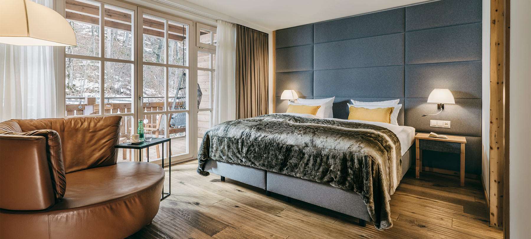 Neues Look-and-Feel im Grand Tirolia Kitzbühel – KITZIG INTERIOR DESIGN ...