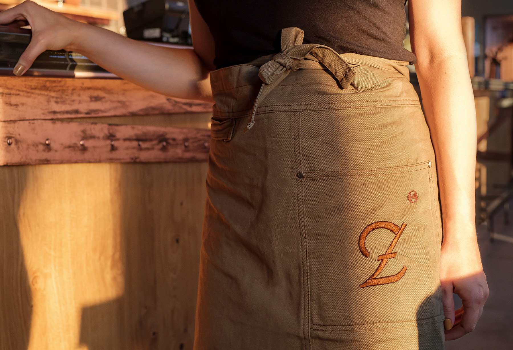 Zenz Wirtshaus — Corporate Fashion – KITZIG INTERIOR DESIGN GmbH