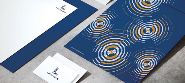 Lottmann Communications — Düsseldorf, DE – KITZIG INTERIOR DESIGN GmbH