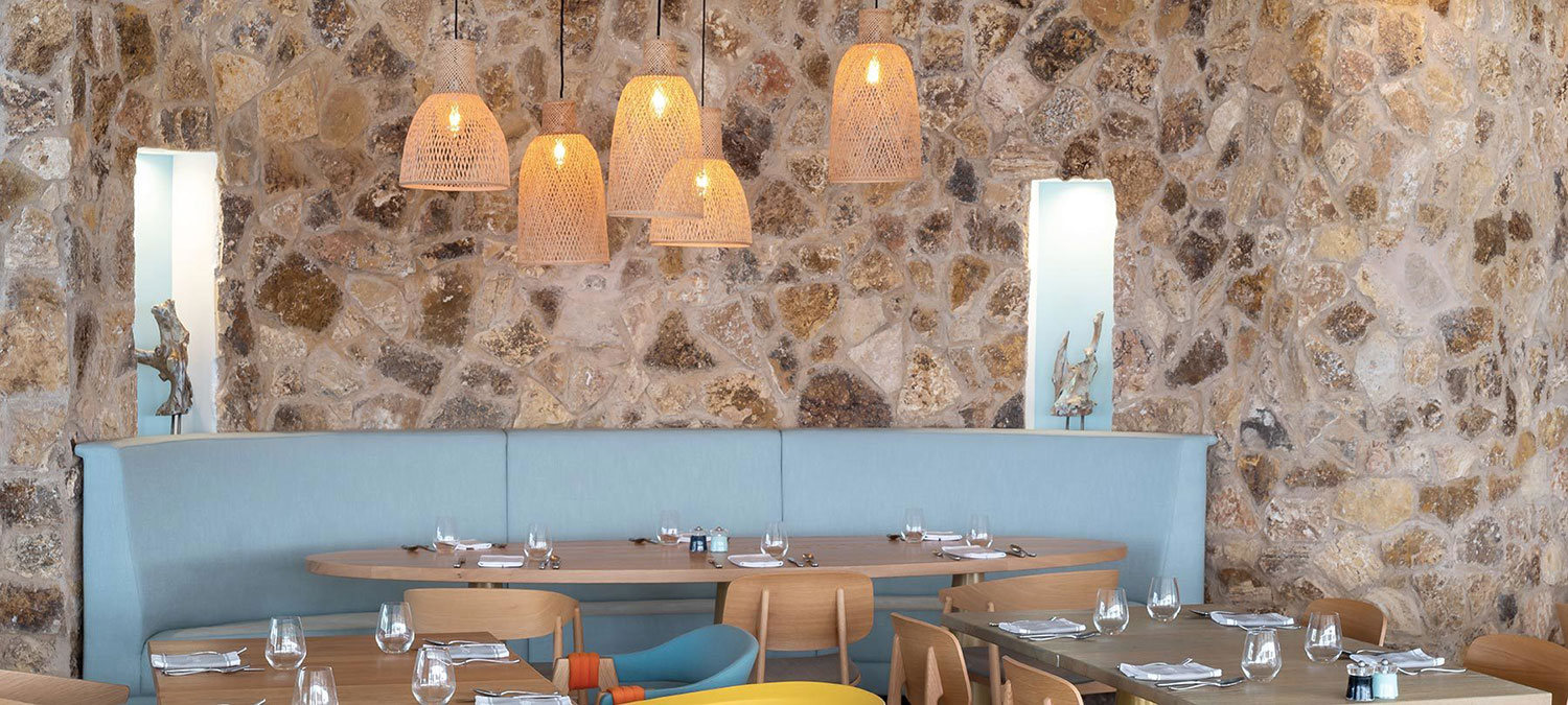 Cone Club — 7Pines Resort Ibiza, ES