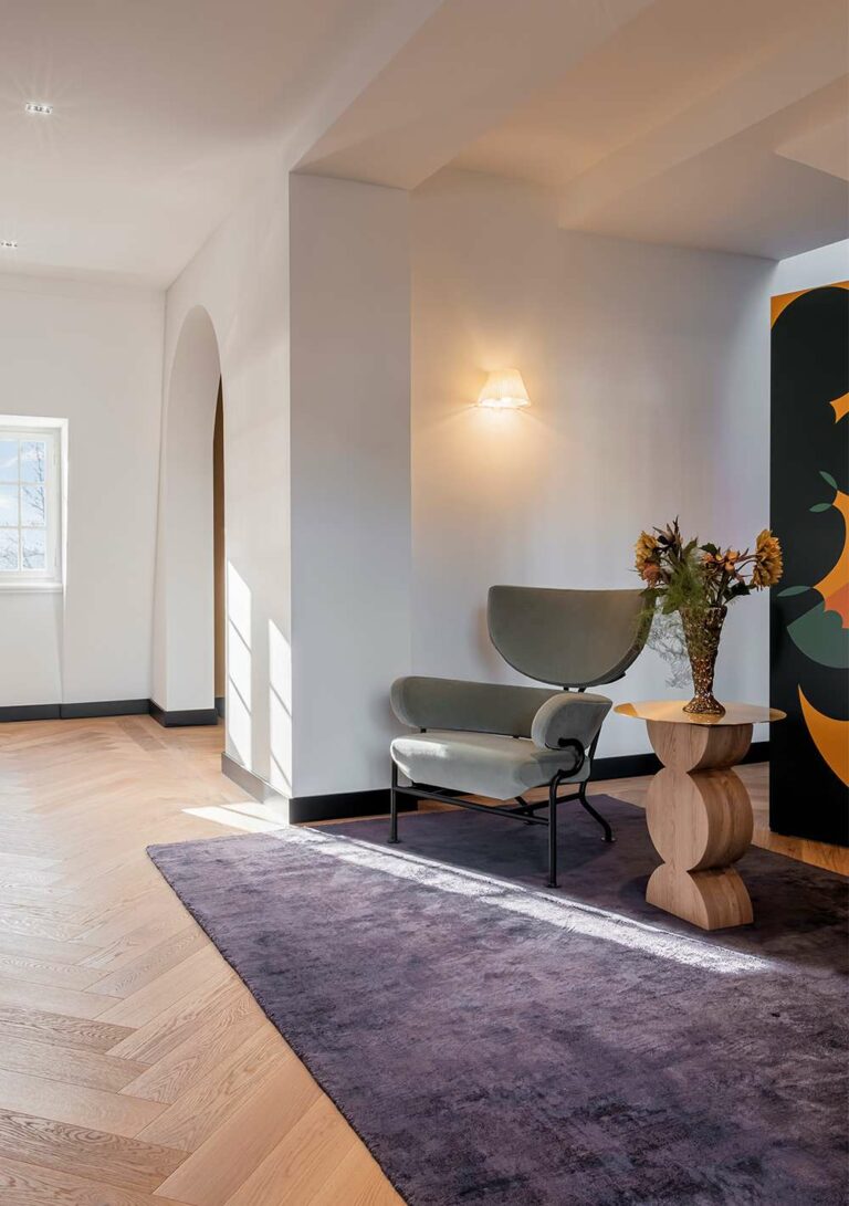 Kitzig Design Studios — Düsseldorf, DE