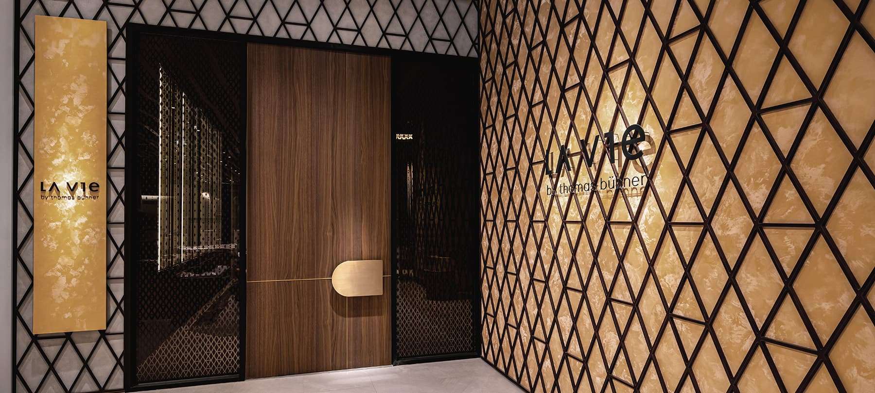 La Vie by Thomas Bühner — Taipei, TW