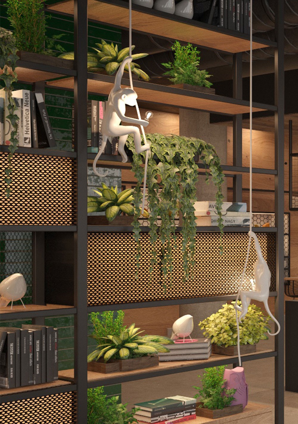 Moxy Hotels — international & national Selection – KITZIG INTERIOR ...