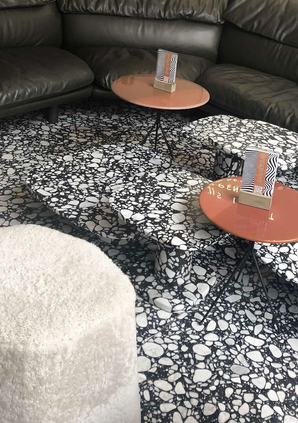 Salone del Mobile — Designmesse Mailand 2023 – KITZIG INTERIOR DESIGN GmbH