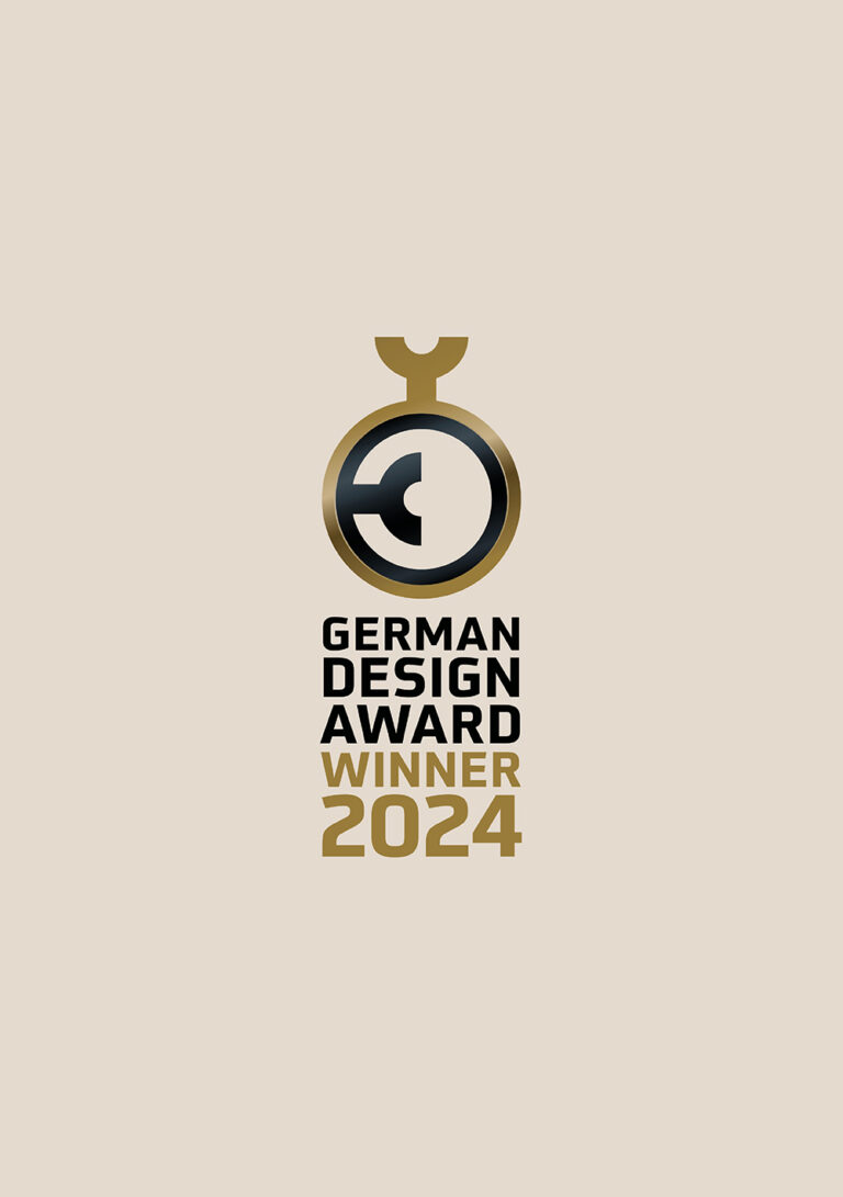 German Design Awards 2024 – KITZIG INTERIOR DESIGN GmbH