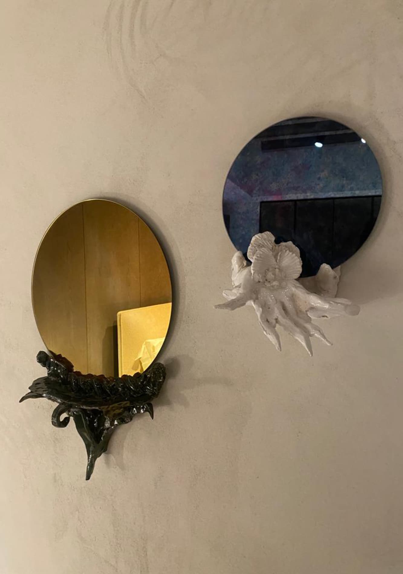 Salone del Mobile — Möbelmesse Mailand – KITZIG INTERIOR DESIGN GmbH