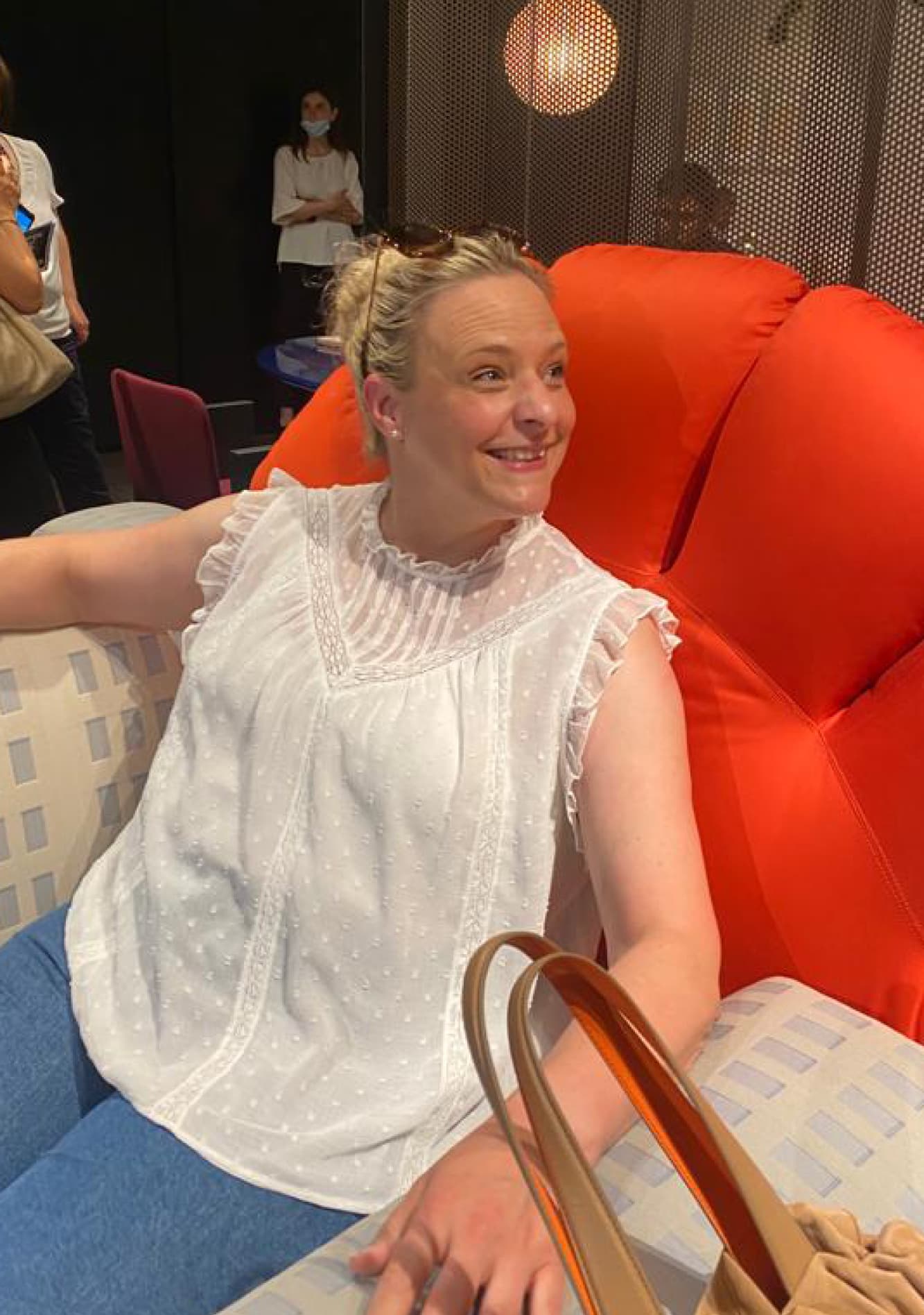 Salone del Mobile — Möbelmesse Mailand – KITZIG INTERIOR DESIGN GmbH