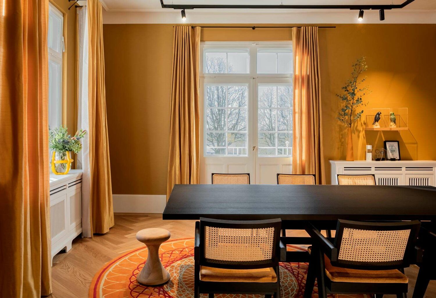 Neues Office: Kitzig Design Studios in Düsseldorf – KITZIG INTERIOR ...